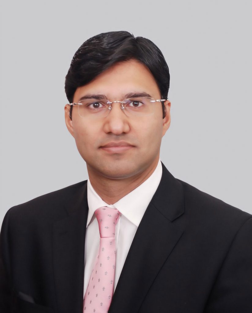 Taimur Malik